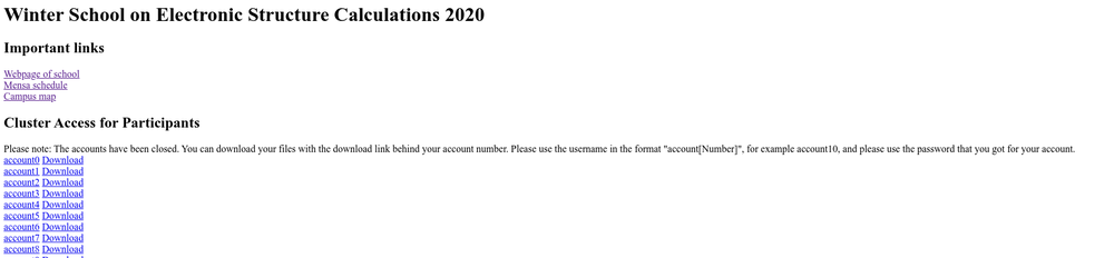 Customizeable Remote Desktop With Novnc Admin Guide Hpc Wiki