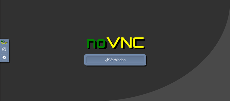 Customizeable Remote Desktop with NoVNC (Admin Guide) - HPC Wiki